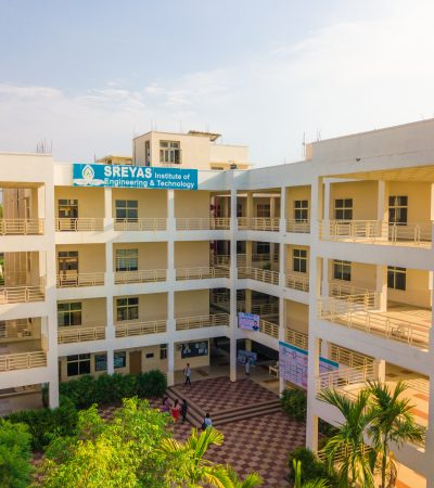 Admissions - 2020 are Open at Sreyas Institute, Hyderabad
