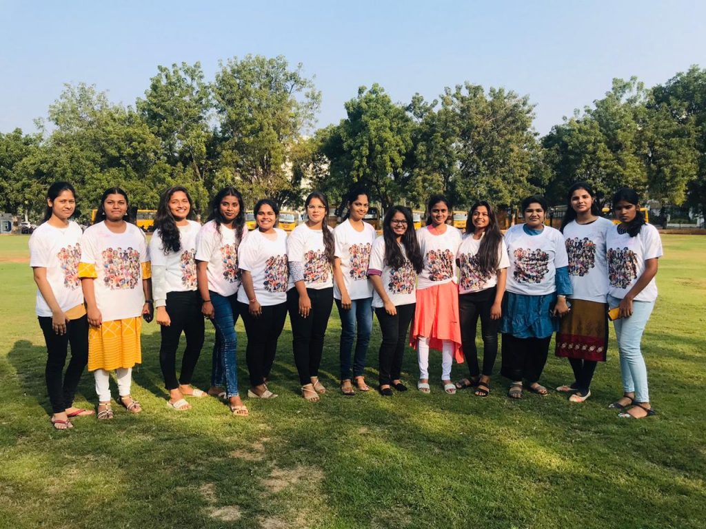 Sreyas - Best engineering college in Hyderabad