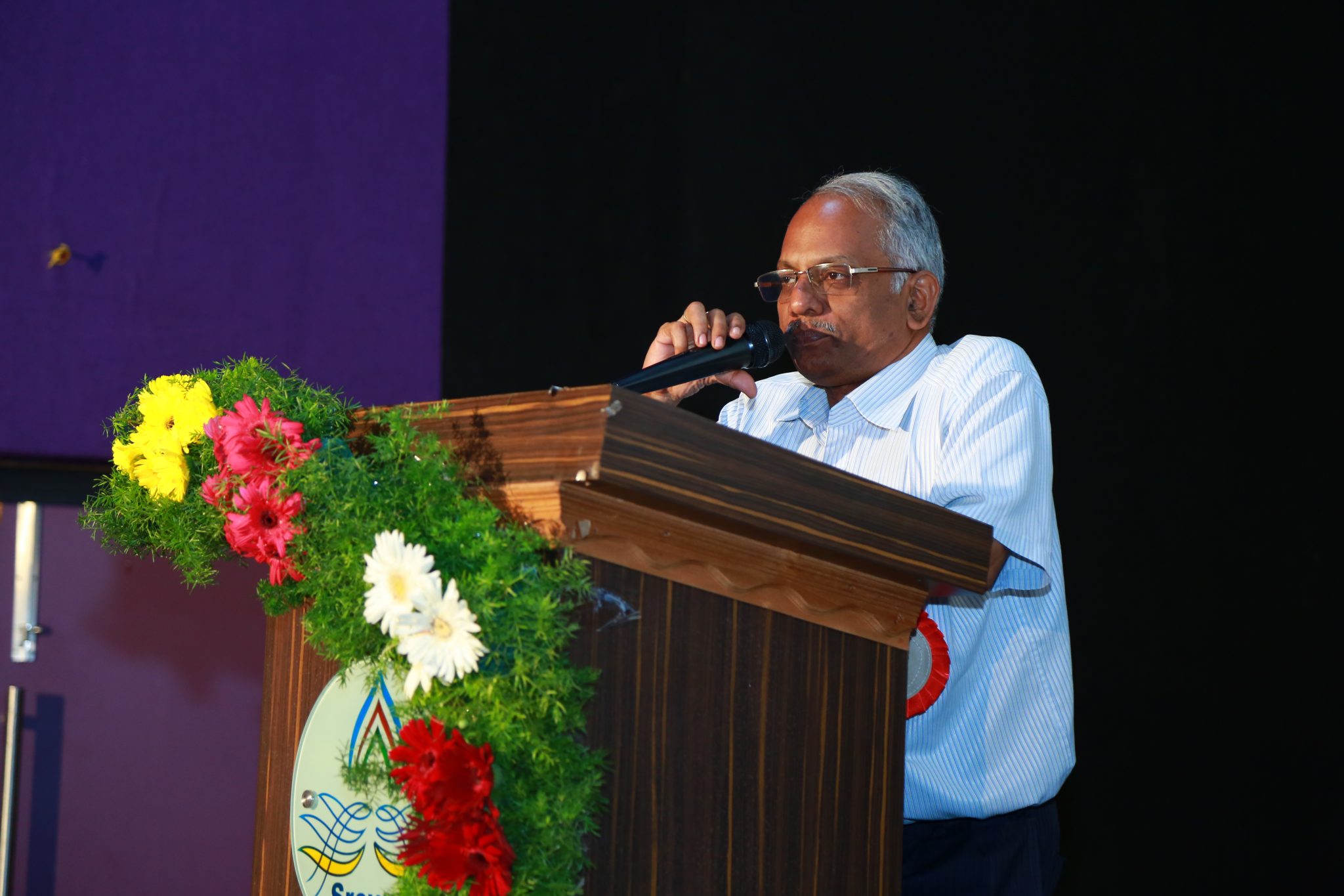 Sreyas - Electronics & Communication Engineering | Top Engineering College