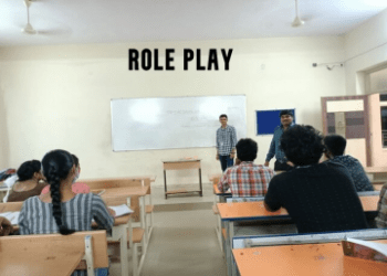 Sreyas - CSE - Innovative Teaching Methodology | Top Engineering College