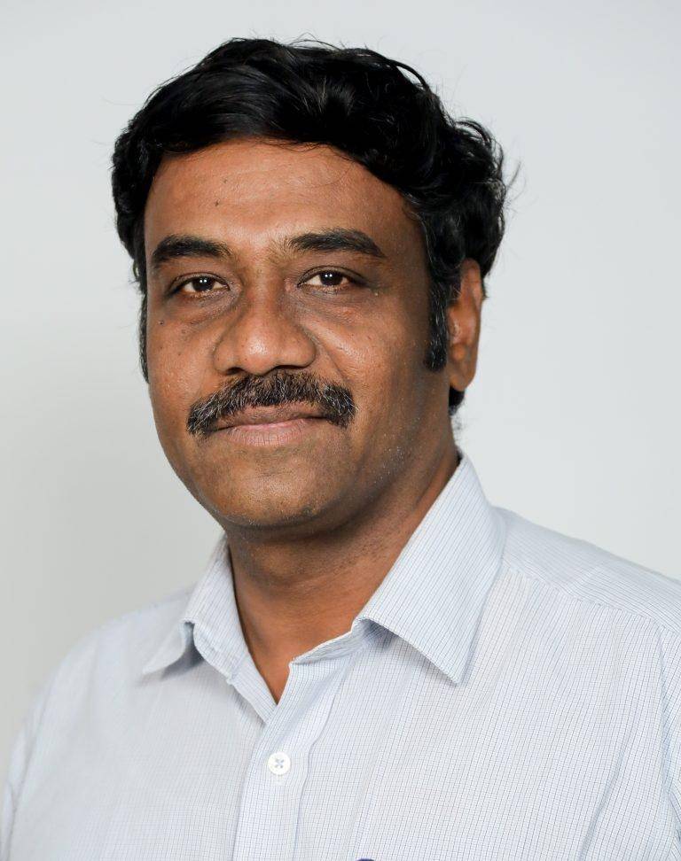 Sreyas - Principal's Desk | Top Engineering College