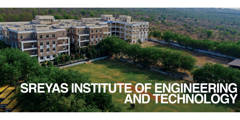 sreyas Campus
